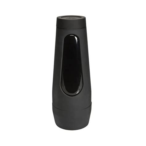 Doc Johnson Main Squeeze Viking Barbie Mens Strokers