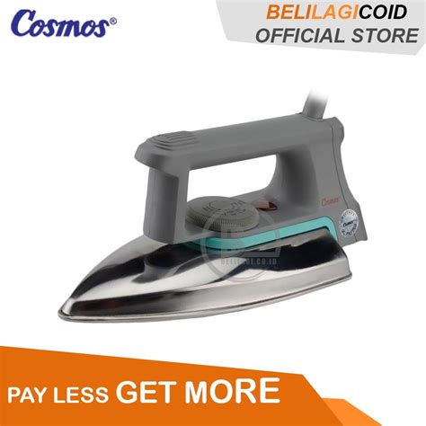 Jual Cosmos Setrika Cis 318 F1 Setrika Murah Cosmos Setrika Cosmos Cis 318f1 Shopee Indonesia