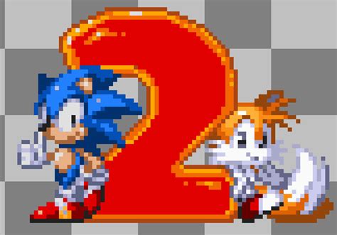 Sonic And Tailsmodgen Edition By Folmins On Deviantart
