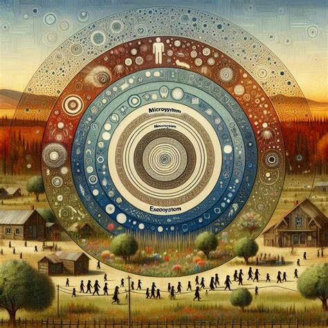 Bronfenbrenners Ecological Model Explained How Your Environment