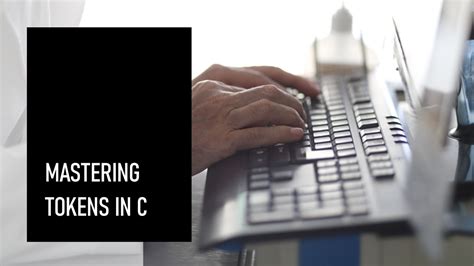 Day 1 Understanding Tokens In C Programming 🌟