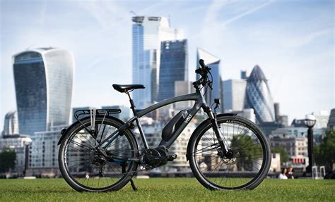 Electric Bikes by Volt | UK Electric Bike Specialist & Distributor