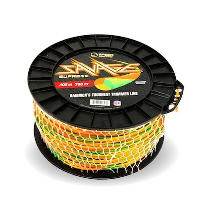 Speed Spooled Trimmers And Edgers At