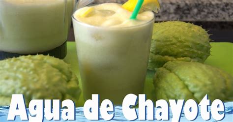 94 Recetas Muy Ricas De Dulce De Chayote Compartidas Por Cocineros Caseros Cookpad