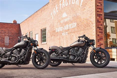 Indian Scout Bobber 2022 2025 Price In Kandi On Road