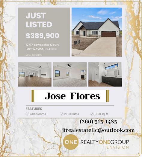 Kelli Crawford Real Estate Broker Fort Wayne In