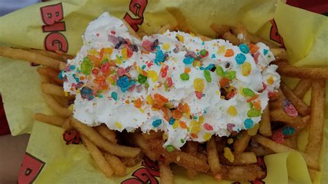 Top 10 Los Angeles County Fair Food Options Abc7 Los Angeles
