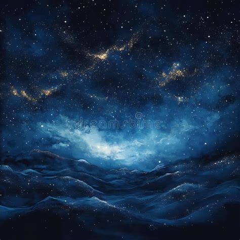 Navy Cosmic Dusk Stock Illustrations 90 Navy Cosmic Dusk Stock