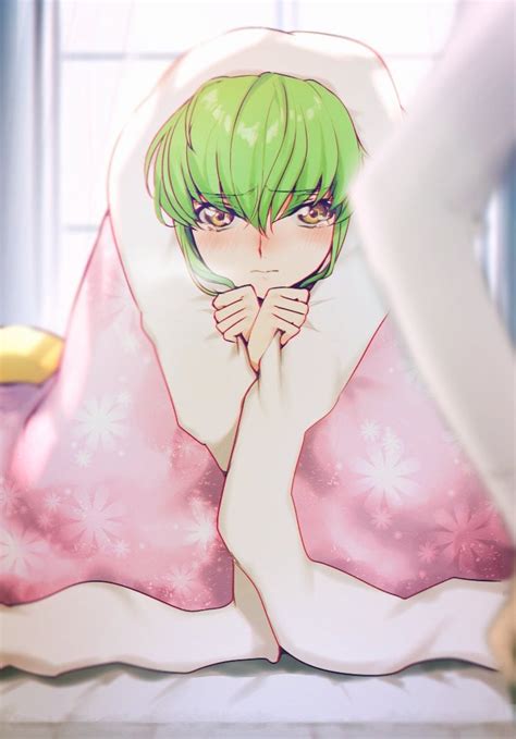 Cc Rcodegeass