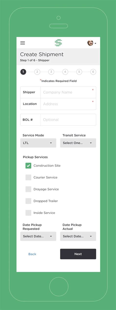 38 Best Wizard Ui Images On Pinterest Form Design Mobile Ui And Progress Bar