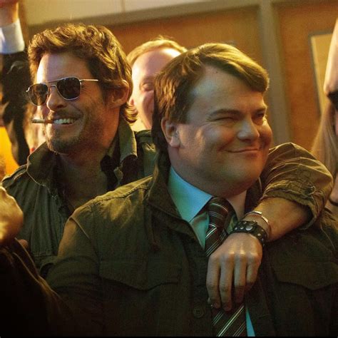 Film Review The D Train