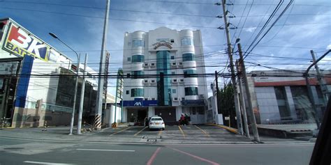 Milandre Centre Quezon City