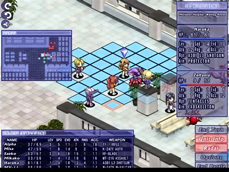 Pretty Soldiers Wars 2048 Part 3 Rescue The Victims Eporner