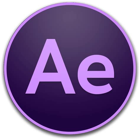 Download Adobe After Effects Icon