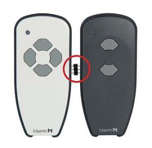 Marantec Garage Door Openers Local Garage Doors
