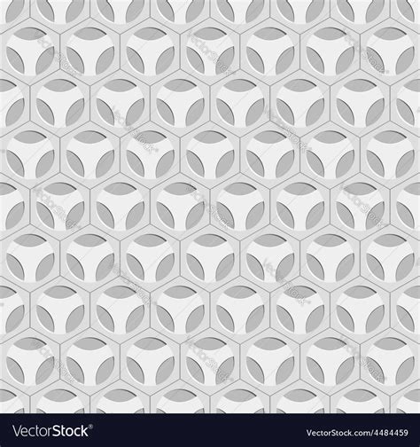 Gray Pattern Royalty Free Vector Image Vectorstock