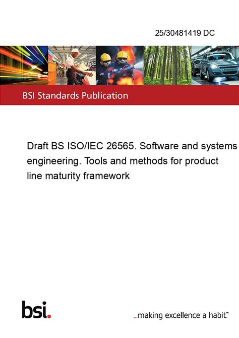 2530481419 Dc Draft Bs Isoiec 26565 Software And Systems Engineering