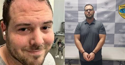 John Poulos Tendría 60 Años De Cárcel Por El Presunto Feminicidio De Valentina Trespalacios