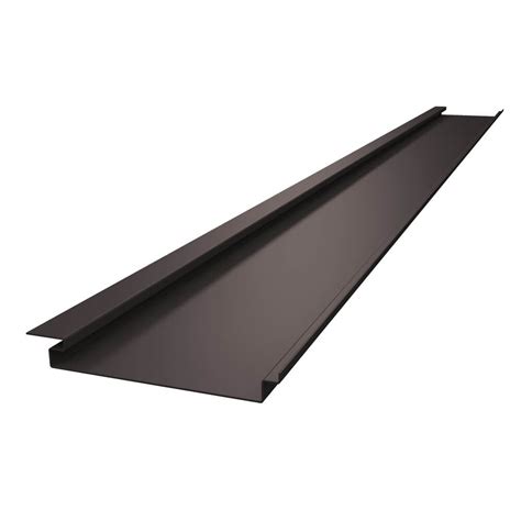 Aluminium Soffit Boards Interlocking 3m Length Alumasc Skyline Grey