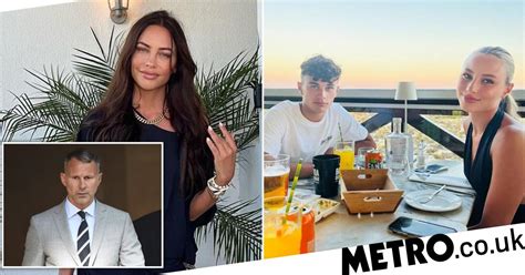 Stacey Giggs Confirms Stolen Car Returned After ‘masked Men Broke In Metro News