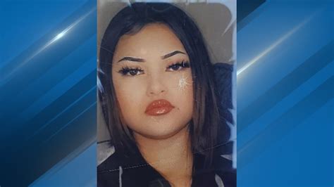 Bakersfield Police Looking For Missing 14 Year Old Girl Last Seen Near