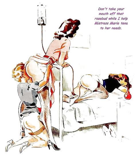 Rule 34 Anal Ass Licking Ass Worship Enema Medical Fetish Rimjob