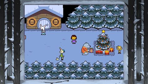 Jogo Undertale para PlayStation 4 Dicas análise e imagens