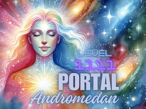 Cosmic Energy Portal Artofit