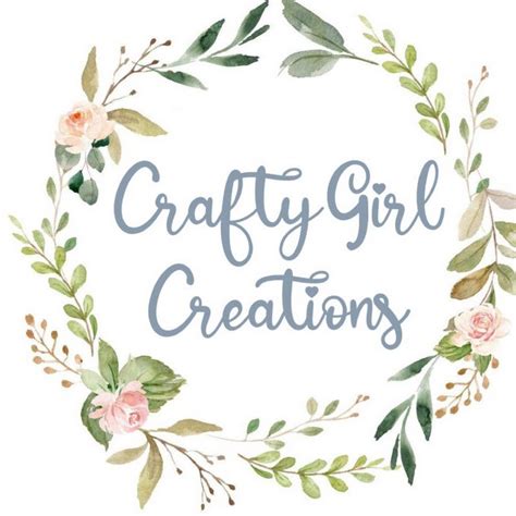 Crafty Girls Youtube