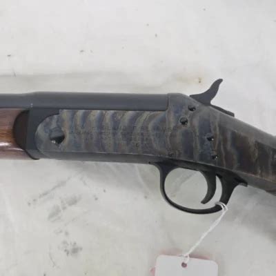 Used New England Pardner Sb1 20 Gauge Single Shot Shotgun Br
