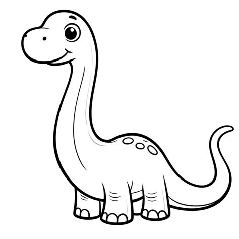 Diplodocus Coloring Pages Coloring Pages