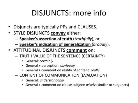 Ppt Adverbials Powerpoint Presentation Free Download Id2896189