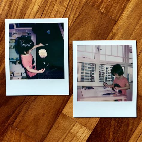 Review Polaroid Originals Onestep 2 With I Type Films Keithwee