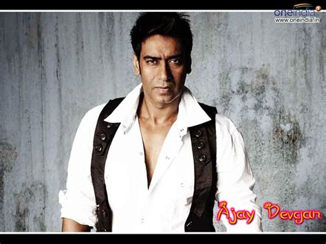 Top Hd Bollywood Wallapers Ajay Devgan Wallpaper