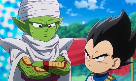 Netflix Steps In To Stream Dragon Ball Daima Anime Even Though Crunchyroll Is Too Popverse