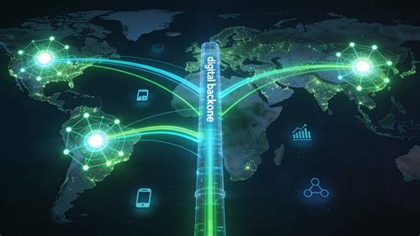 Heinekens €1 Billion Digital Backbone Program Project Management