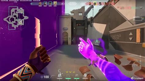 Astra On Bind Youtube