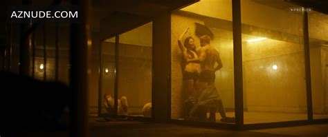 Igra Na Vyzhivanie Nude Scenes Aznude