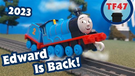 Edward The Train Engine Toy Sales