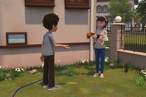 Emiray 51 Bölüm İzle Trt Çocuk