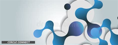 Beautiful Structure Of Dna Molecule Line Art Pattern With Connect Dot Line Connect For Concept