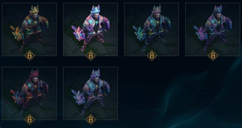 6 Best Sylas Skins In League Of Legends Gameriv