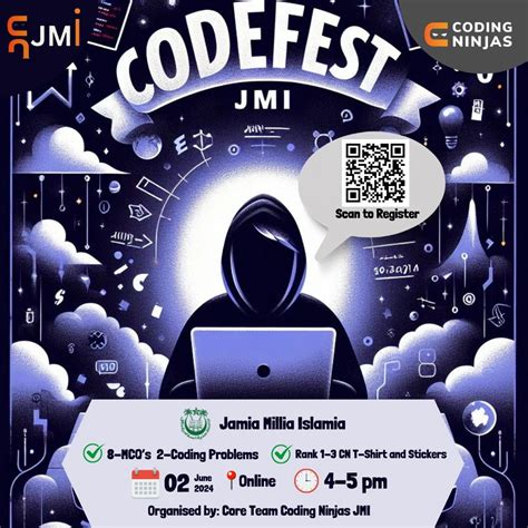 Ever Wanted To Test Your Coding Skills And Win Awesome Prizes Well