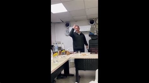 ביוגרפיה הרב אברהם יפרח מפי נכדו הרב רונן טייב Youtube