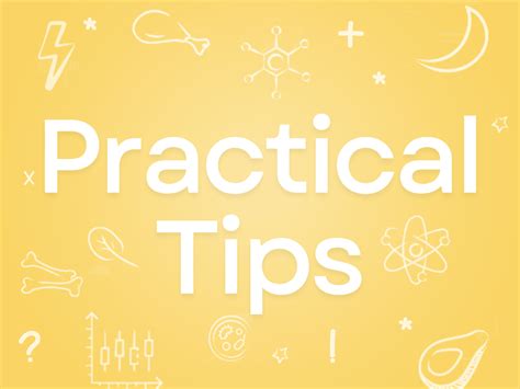 Practical Tips Archives Nutrivore
