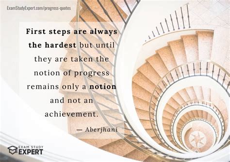 55 Uplifting Quotes To Encourage Making Progress Exam Study Expert