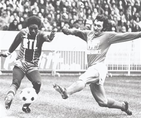 Gérard Farison Fédération Française De Football Fff Site Officiel