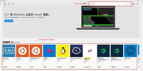 Windows Windows 10 开启 Wsl 拥抱linux系统 Java温故知新 Segmentfault 思否