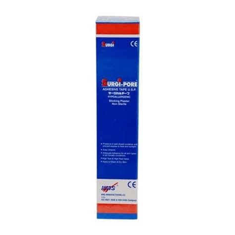 Soft Silicon Tape At Best Price In New Delhi By Wellcare Healthcare