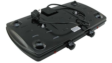 ᐉ Електроплита Domotec Ms 5852 • Краща ціна в Києві Україні • Купити в Епіцентр